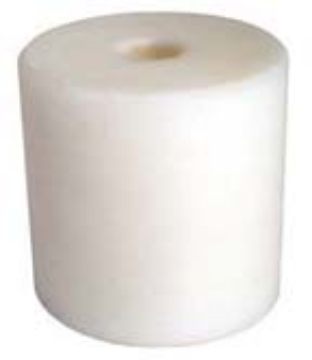 Contact-O-Max Jr. L-Shaped Roller Bracket | Hog Slat