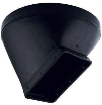 AP®/ Cumberland® Flex Auger - Mdl 300 | Hog Slat