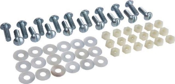 Bin Boots | Hog Slat