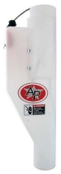 AP® Drop Tube Feed Sensor | Hog Slat