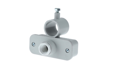 Harkins Hopper Level Control | Hog Slat