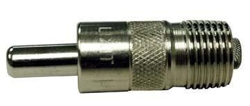 Swine/Hog Drinking Nipple Valves | Hog Slat
