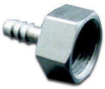 Barb Fittings | Hog Slat