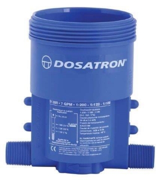 Dosatron® D128R Medicator Parts | Hog Slat