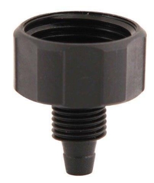 Dosatron® D25F & D25RE2 Medicator parts | Hog Slat