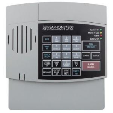 Sensaphone | Hog Slat