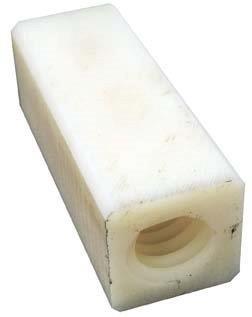 Airstream® Nylon Drive Block Insert | Hog Slat