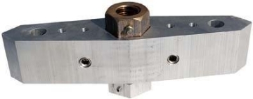 Hired Hand® Curtain Machine | Hog Slat