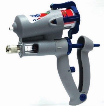 Prima Tech Syringes | Hog Slat