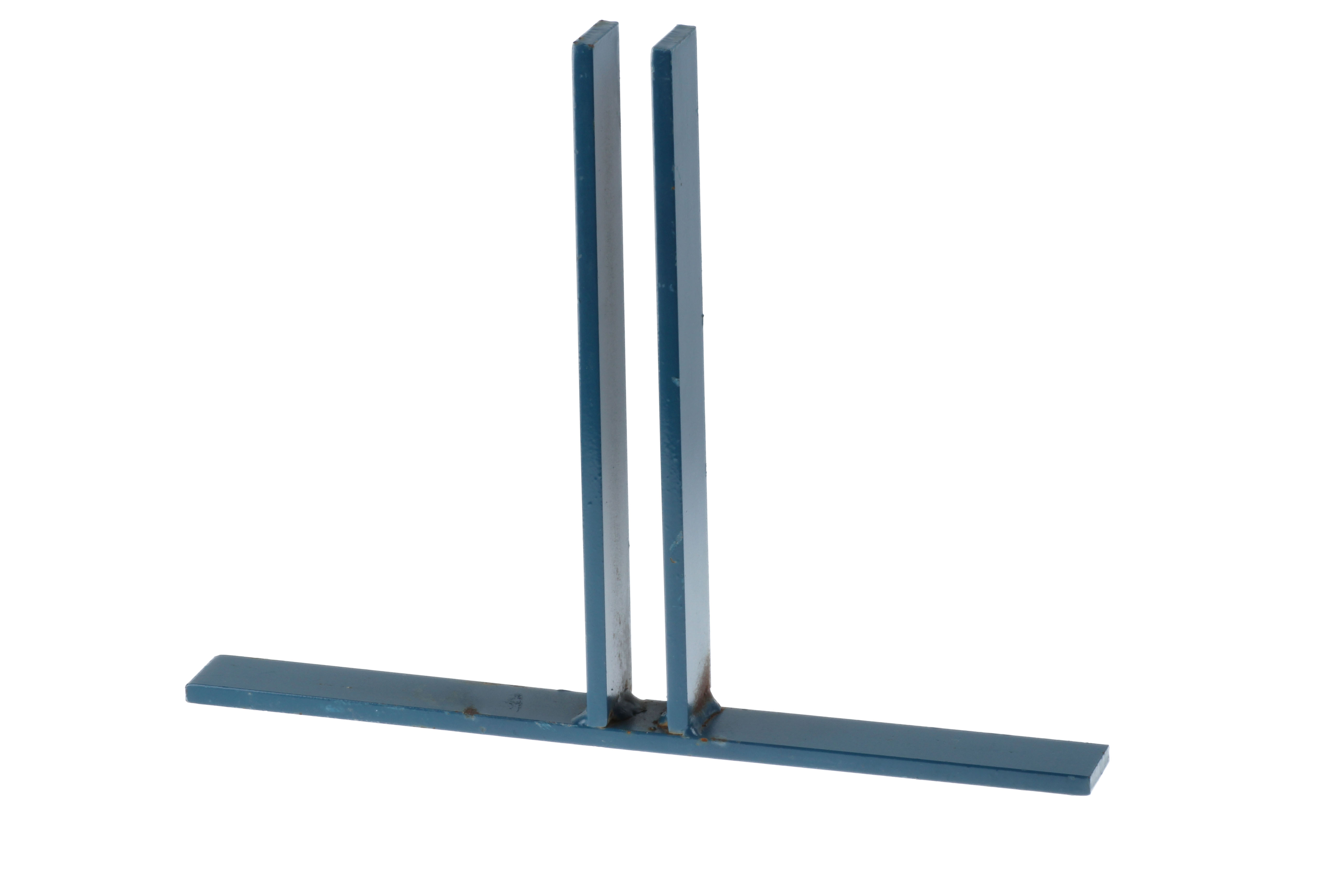 Migration Fence Bracket-Flat Metal Style | Hog Slat
