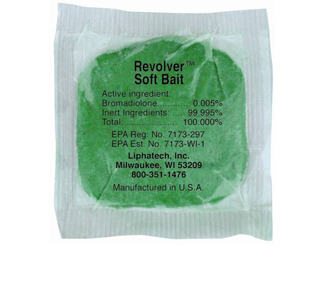 Revolver™ Soft Bait, 8 lb. pail | Hog Slat