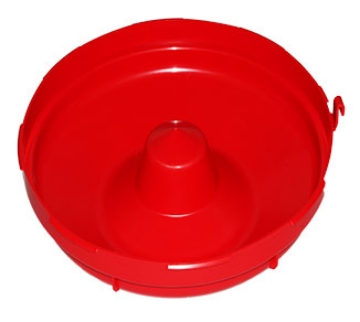 Classic Flood™ Removable Cone Top (New Style) | Hog Slat