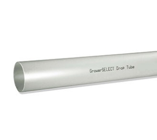 Grower SELECT® Drop Tube | Hog Slat