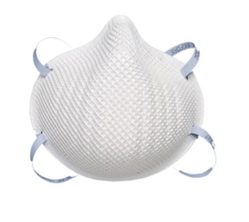 Moldex Respiratory Protection | Hog Slat