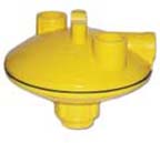 Valco® VR-202 Regulator Body only | Hog Slat