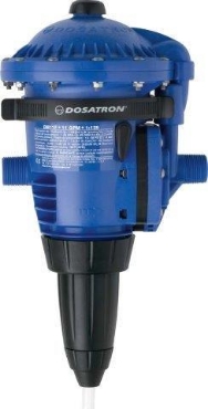 Dosatron® Medicators | Hog Slat