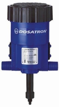 Dosatron® Medicators | Hog Slat