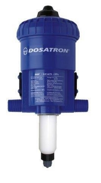 Dosatron® Medicators | Hog Slat