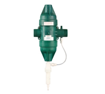 Medicator Pumps | Hog Slat