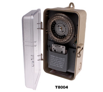 Timers | Hog Slat