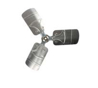 Stir Fan Blades | Hog Slat