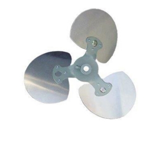 Stir Fan Blades | Hog Slat