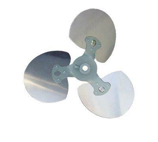 Stir Fan Blades | Hog Slat