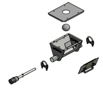 Extension Components | Hog Slat