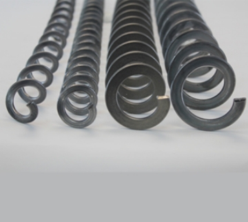 Flexible Auger Systems | Hog Slat