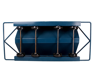 Hog Slat® Dead Sled | Hog Slat