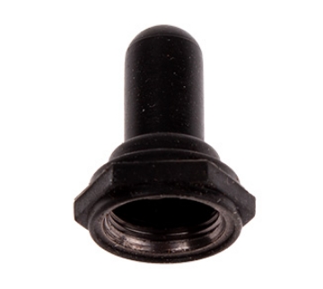 Hopper Extension Cover w/ Switch - Model 75 | Hog Slat