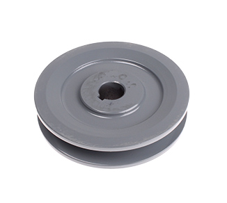 Windstorm™ Motor Pulley HE | Hog Slat