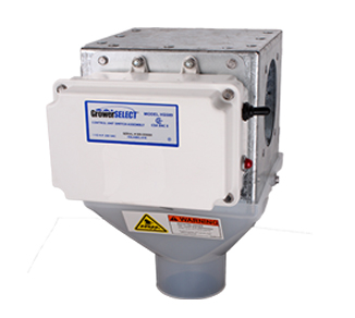 Grower SELECT® Feed Line Control Unit | Hog Slat