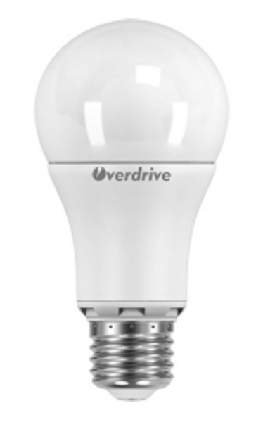 OVERDRIVE LED 10W 3000K BULB | Hog Slat