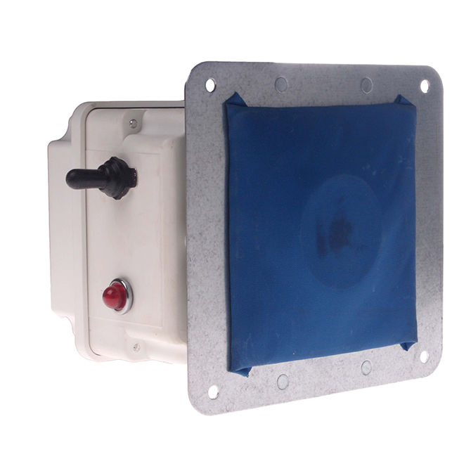 Grower SELECT® Control Unit Switch w/o Relay | Hog Slat