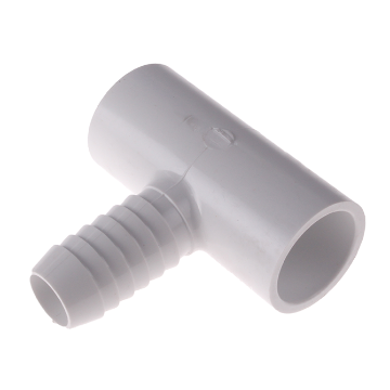 Barb Fittings | Hog Slat