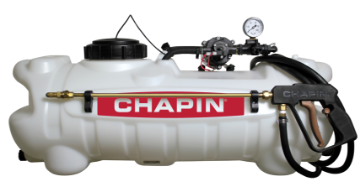 Foamers, Sprayers & Foggers | Hog Slat