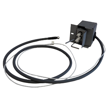 LB White® Burner Orifices, Igniters & Sensors | Hog Slat