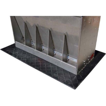 Finish Feeders | Hog Slat