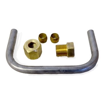 L.B. White® Brooder Parts | Hog Slat