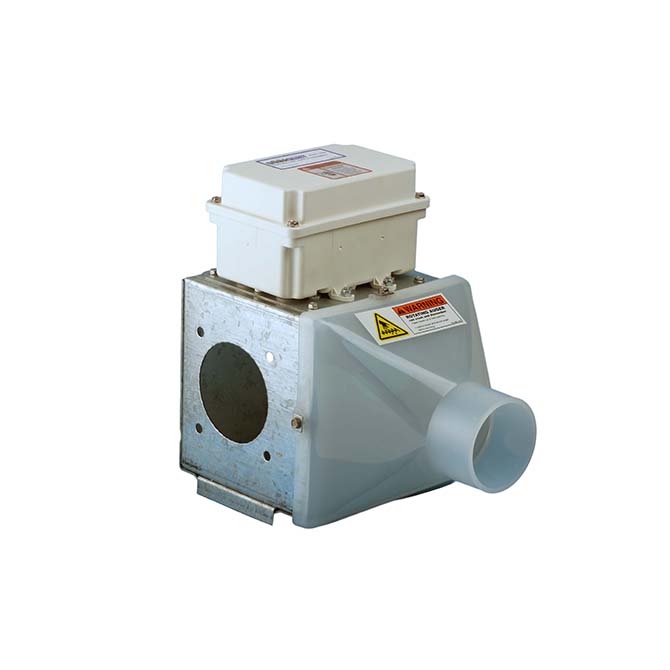 Grower SELECT® Feed Line Control Unit W/ Relay | Hog Slat