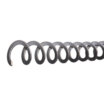 Flexible Auger Systems | Hog Slat