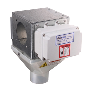 Feed Line Controls & Sensors | Hog Slat