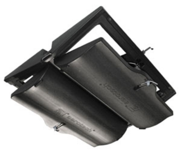 Aerotech Bi-Flow Attic Inlet | Hog Slat