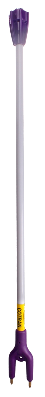 Sharpshock® Flexible Shafts | Hog Slat