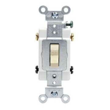 Fixture Switches | Hog Slat