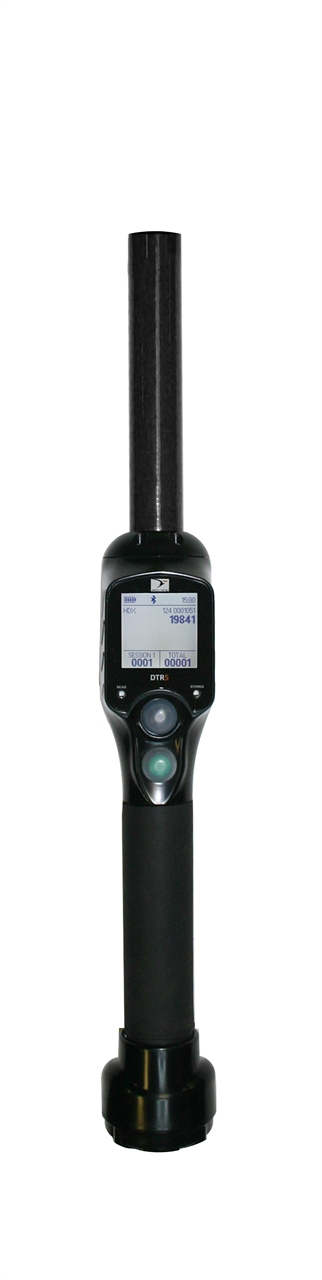 DTR5 RFID Electronic ID Reader Kit | Hog Slat