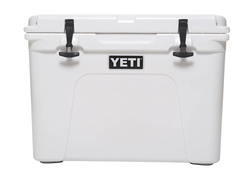 YETI® Tundra 50 QT Cooler | Hog Slat