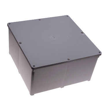 Conduit Fittings, Junctions & Straps | Hog Slat