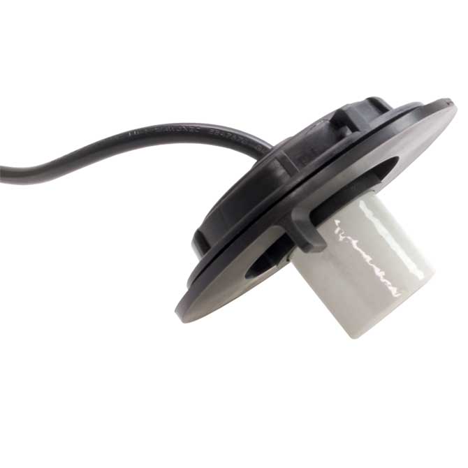 Hog Slat® Poly Heat Lamp | Hog Slat